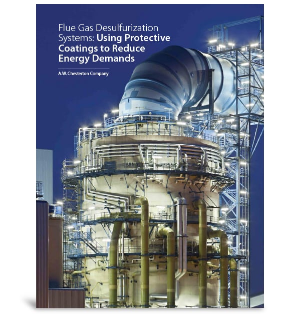 Download the FGD Fossil Power E-Book