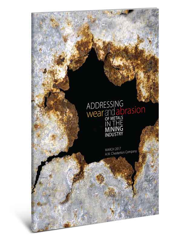 Download the Mining and Ore Processing eBook for wear and abrasion